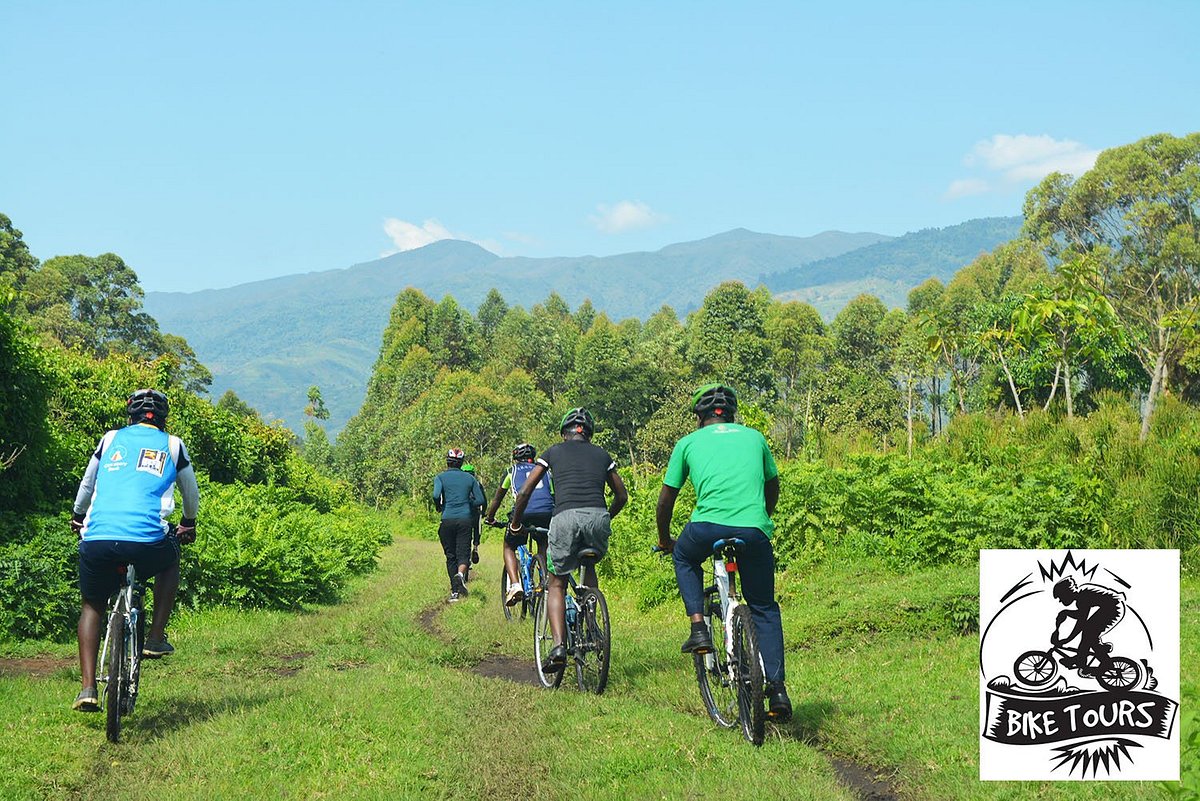 Bikey Tours - Nyom Planet