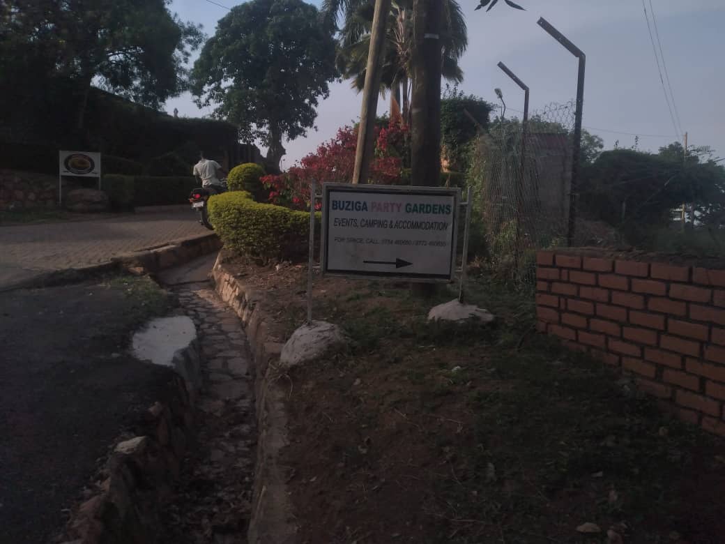 Nyaika Hotel Fort Portal - Nyom Planet