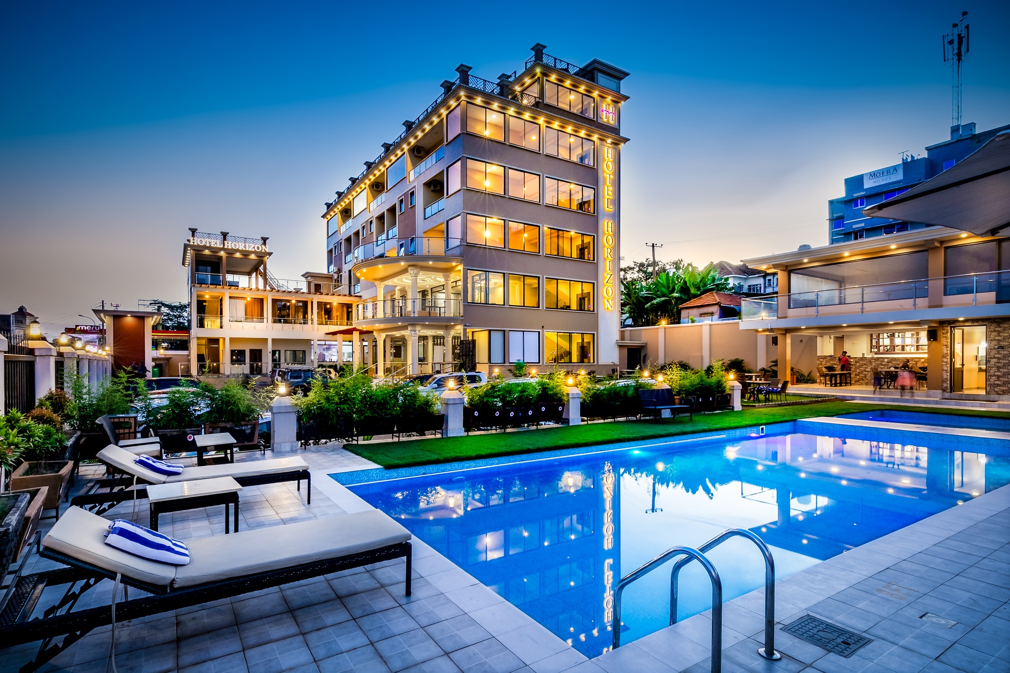 Wedding Planner - Nyom Planet