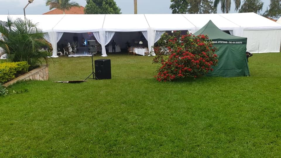 Kagga Gardens - Nyom Planet