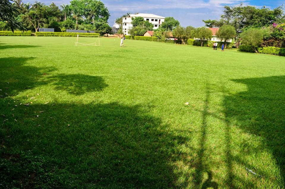 Kiwatule Recreation Center - Nyom Planet