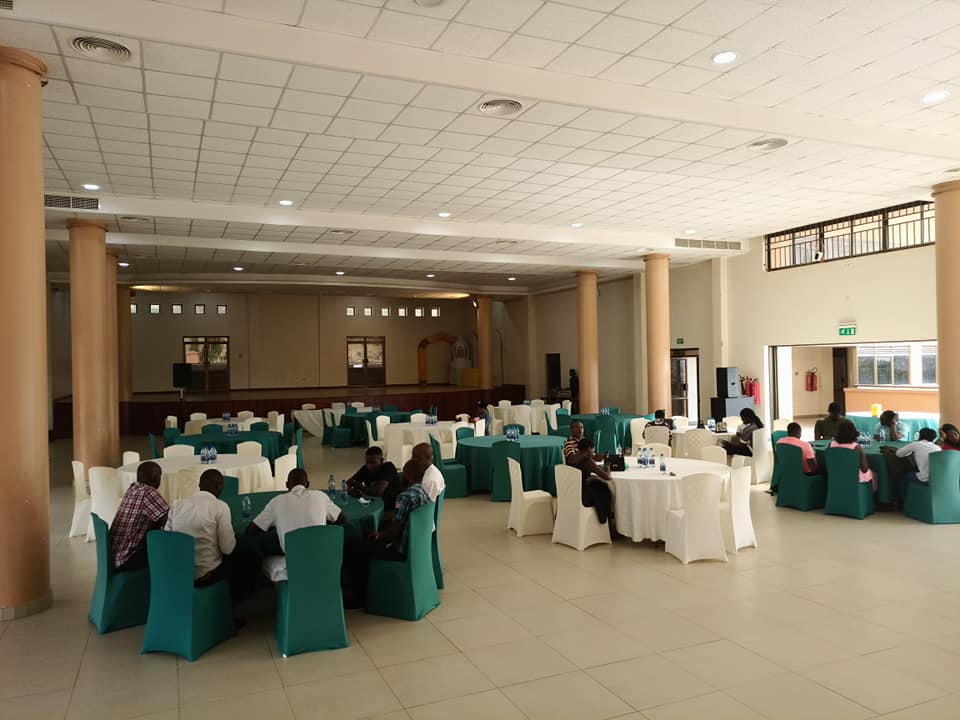 Lohana Academy - Nyom Planet