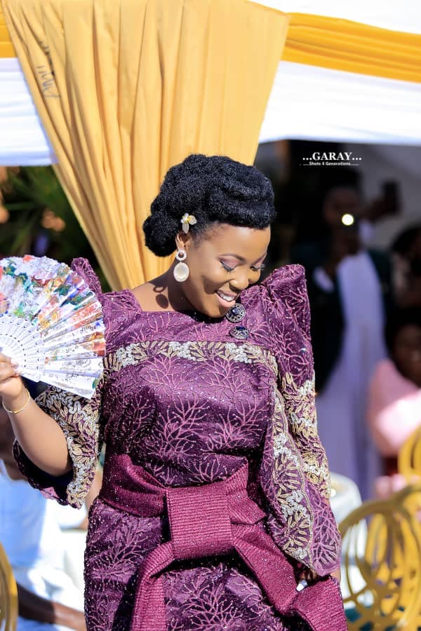 MAGA Collection & Bridals - Nyom Planet