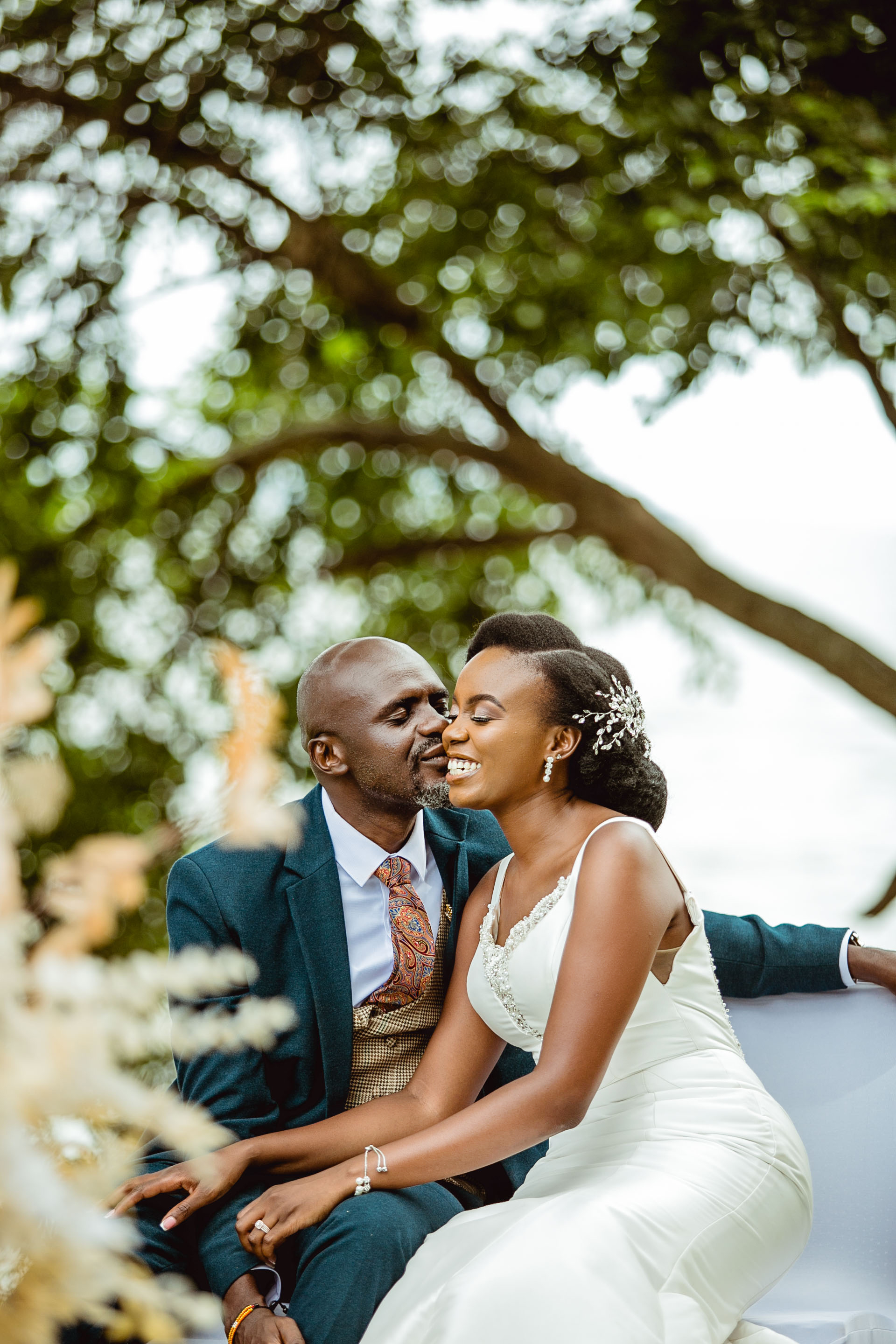 Wedding Planner - Nyom Planet