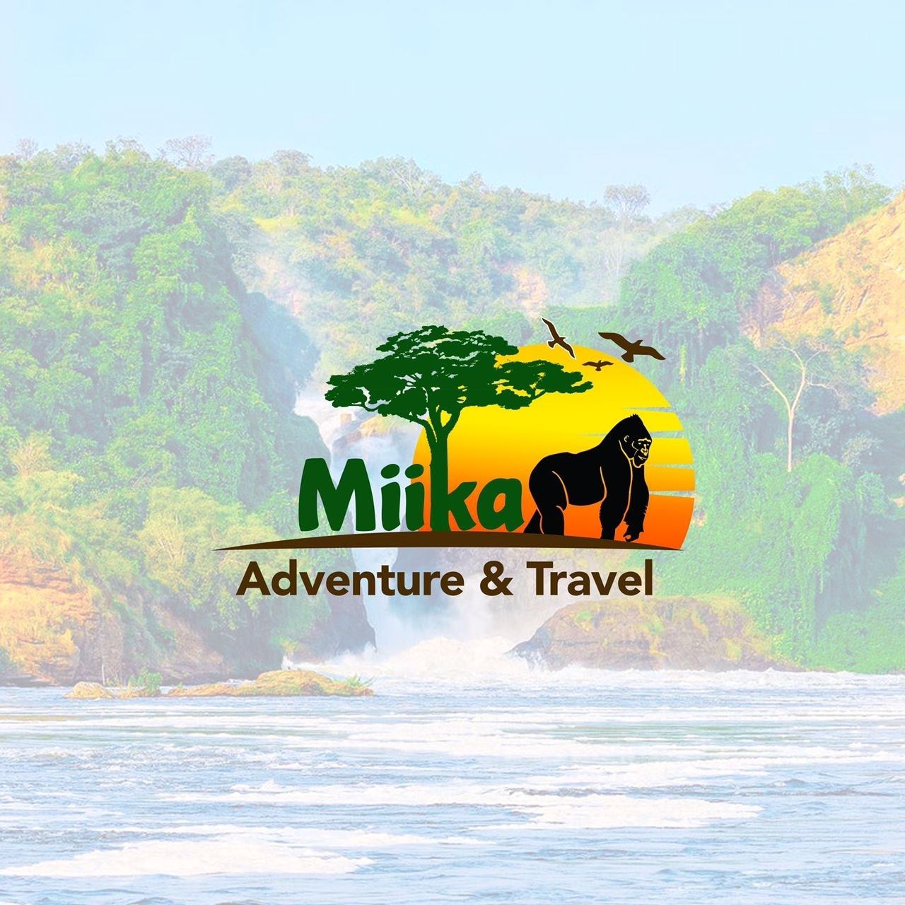 Miika Adventure and Travel - Nyom Planet
