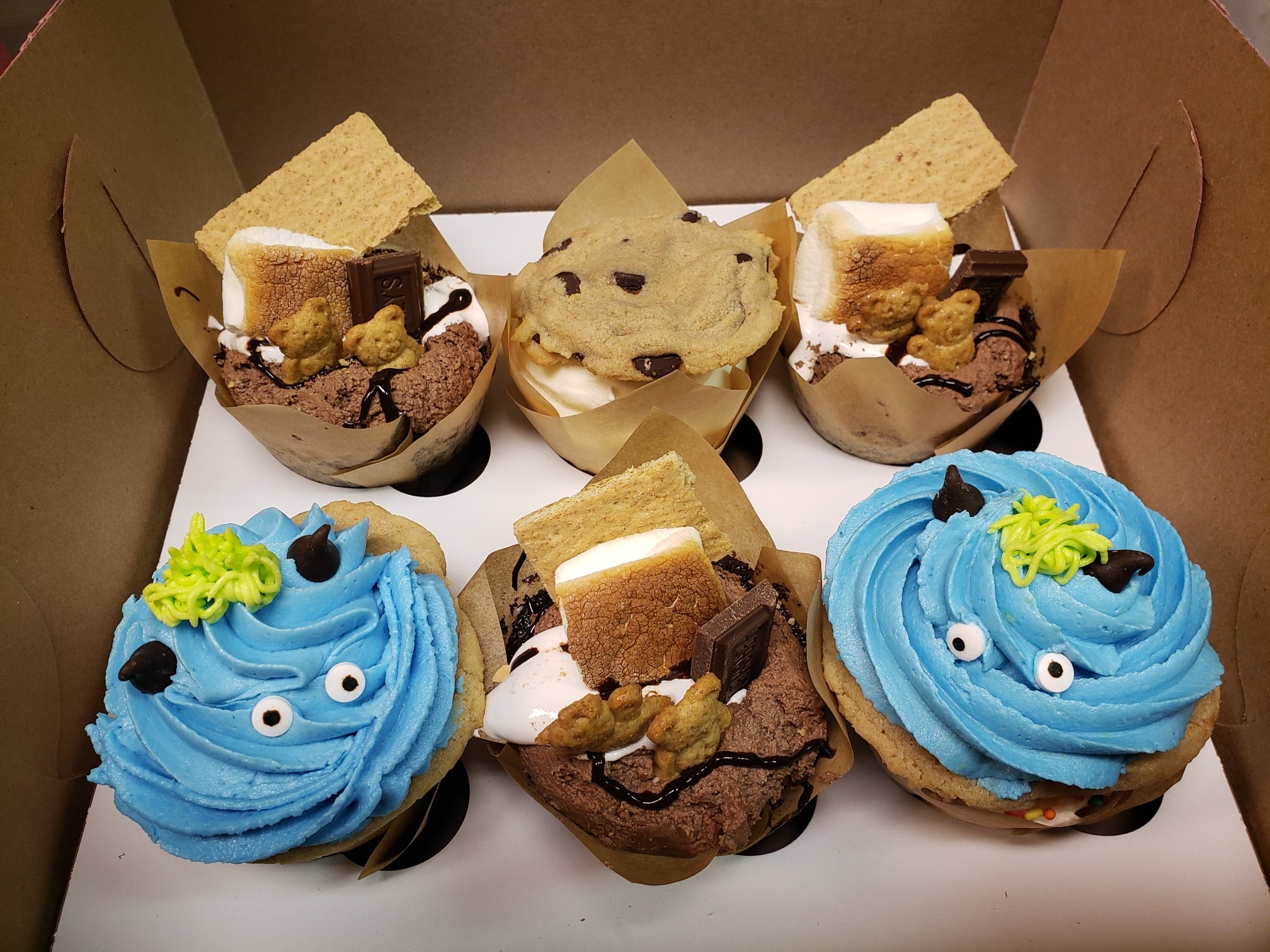 Montana Cakes Bakery - Nyom Planet