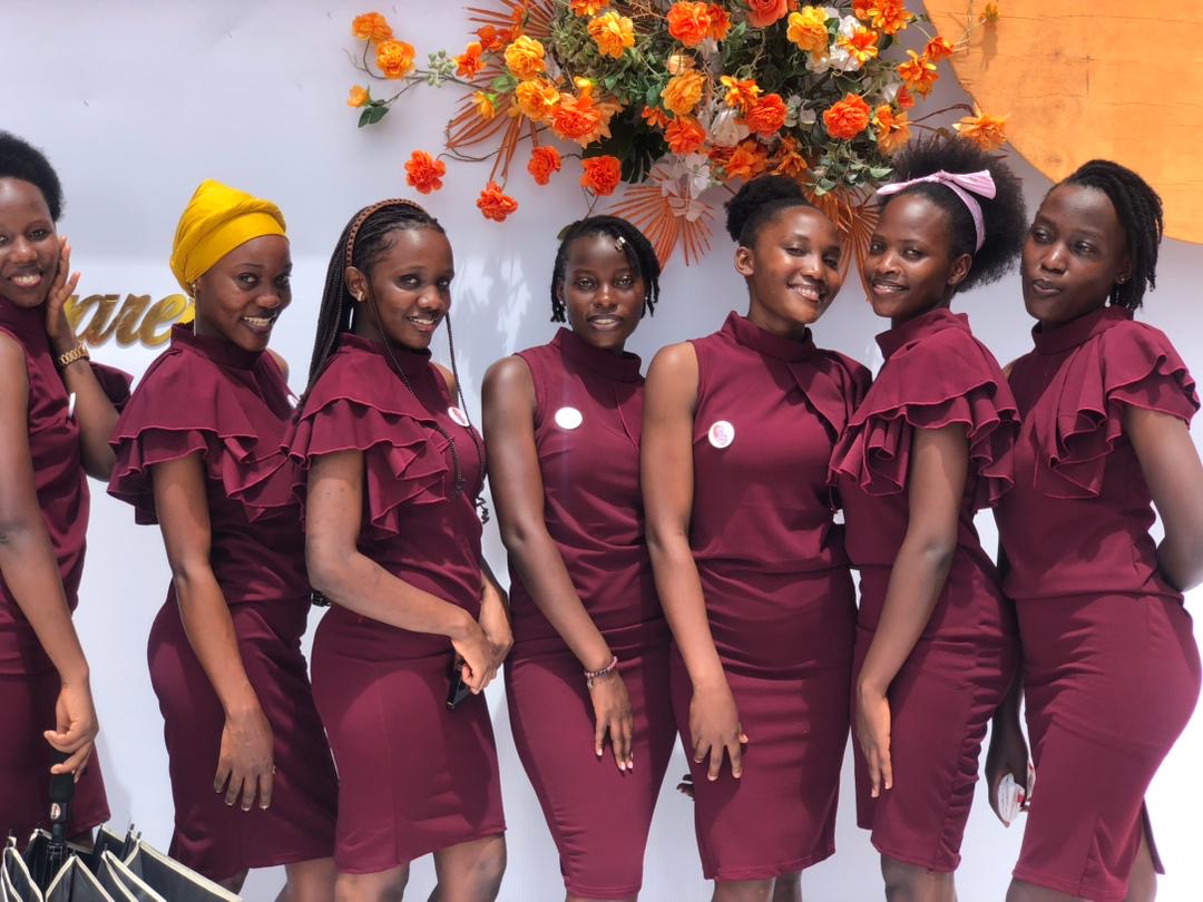 Wedding Planner - Nyom Planet