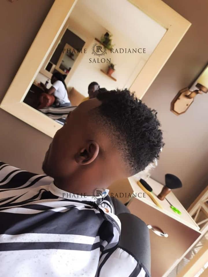 Phatie Radiance Salon - Nyom Planet