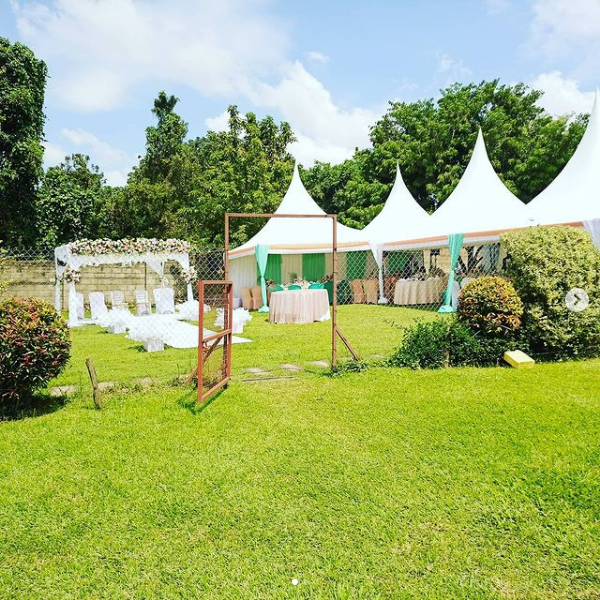 Kiwatule Recreation Center - Nyom Planet